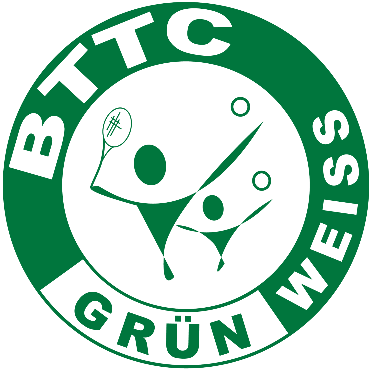 Home - BTTC Grün-Weiss e.V.