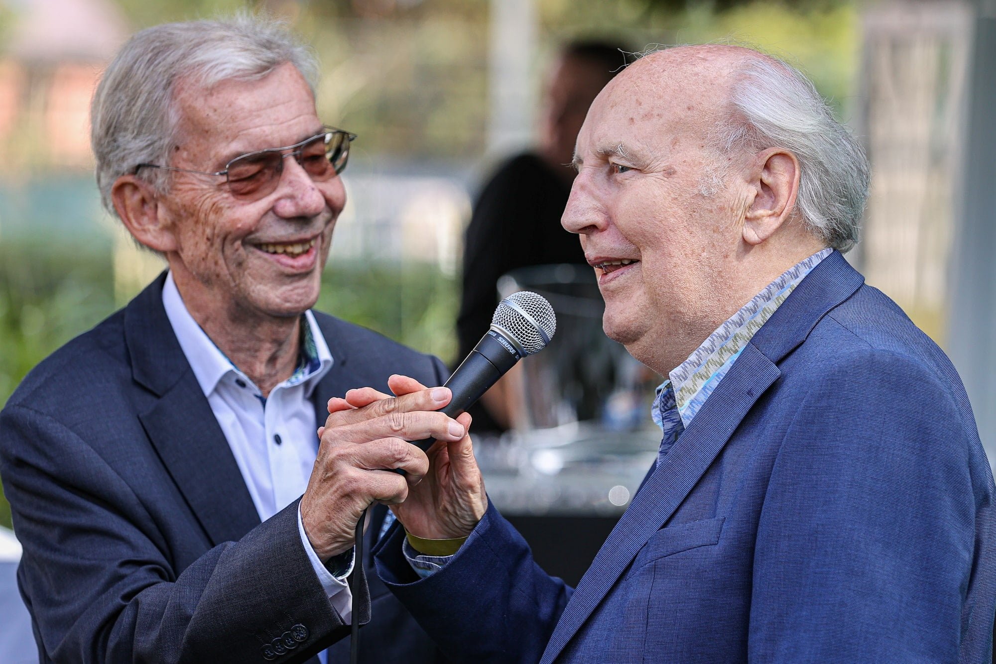 75 Jahre BTTC - Clubgeschichte, von Jochen Sprentzel